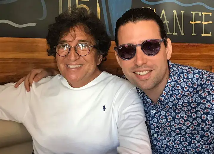 Alfredito Rodríguez Jr. dice que su mejor desición fue irse de Cuba