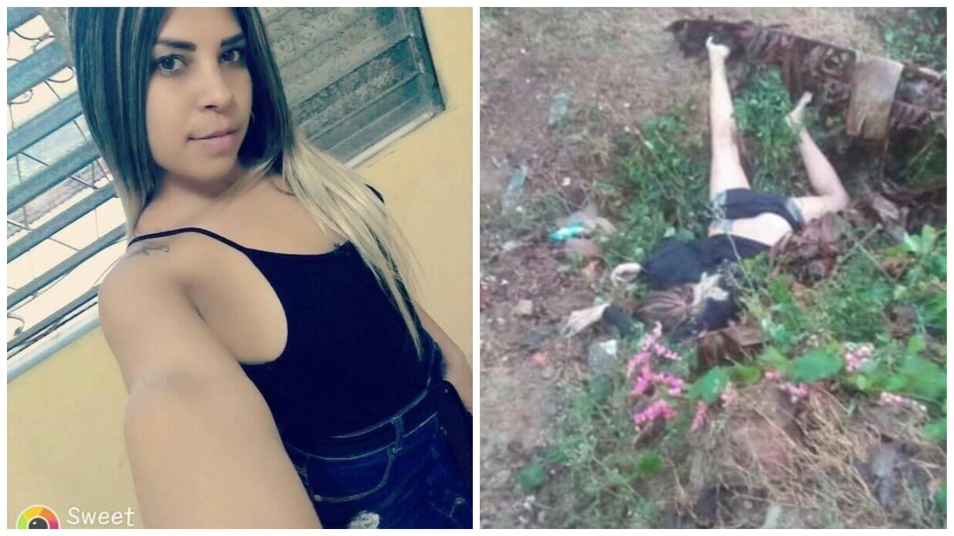 Nuevos Detalles Sobre El Asesinato De La Joven Cubana En Camagüey