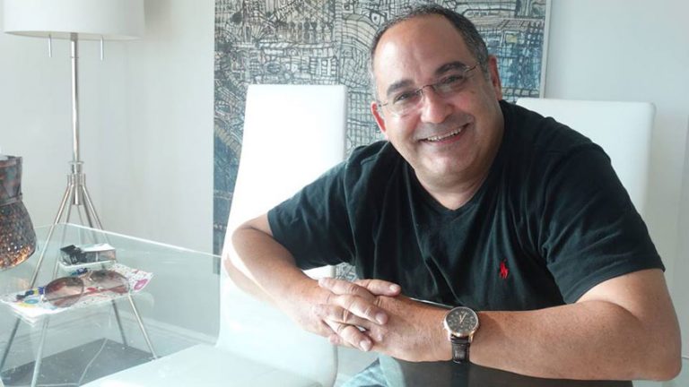 Hoy está cumpliendo 63 años el popular actor cubano Albertico Pujol y ...