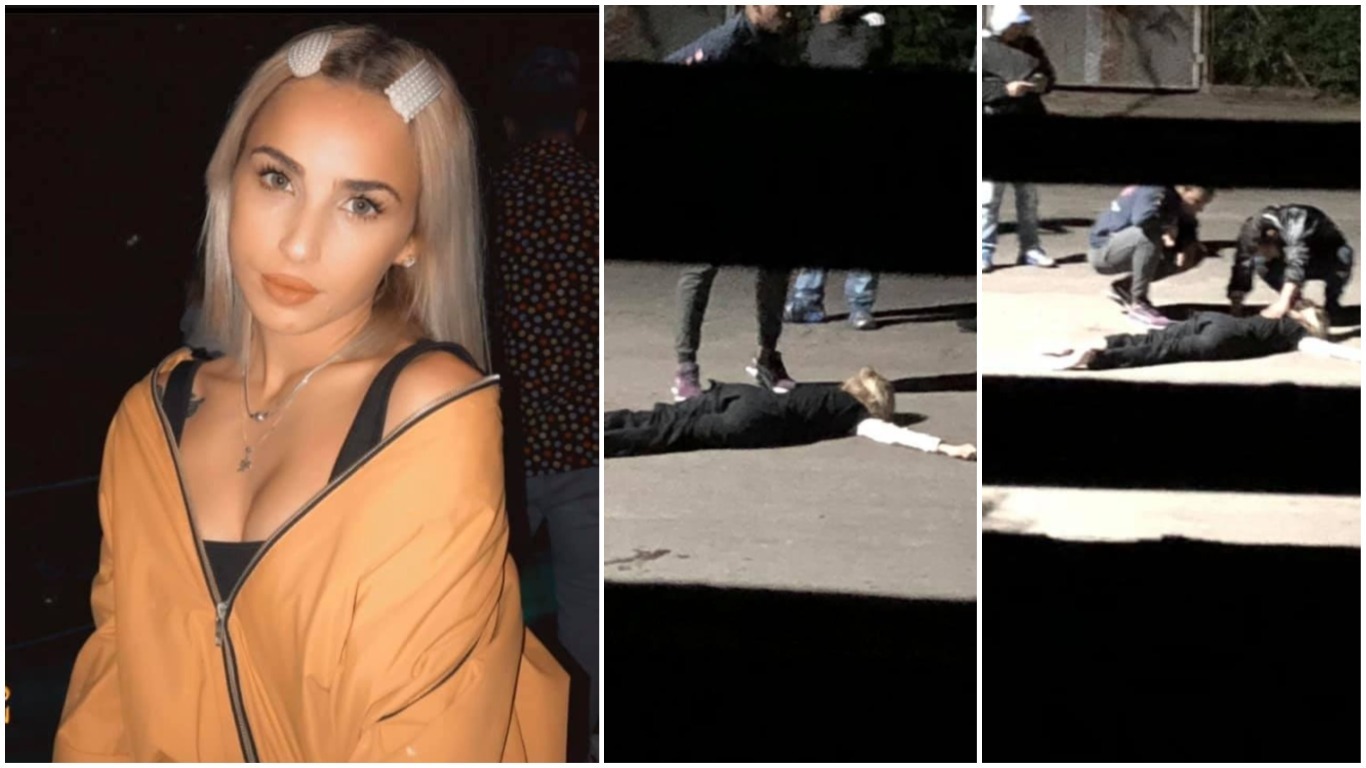 Modelo E Influencer Cubana Fallece En La Habana Atropellada