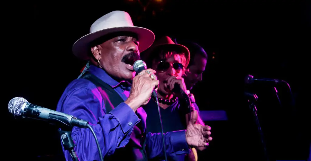 Sale a la luz pasado revolucionario del cantante cubano Pedrito Calvo y ...