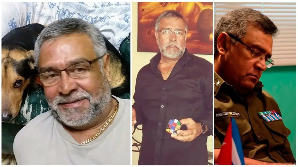 Hoy está cumpliendo 62 años de edad el popular actor cubano Roberto Perdomo