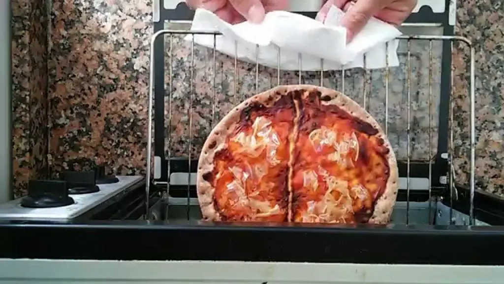 Pizzas de condón o bistec de frazada de piso, los mejores inventos ...