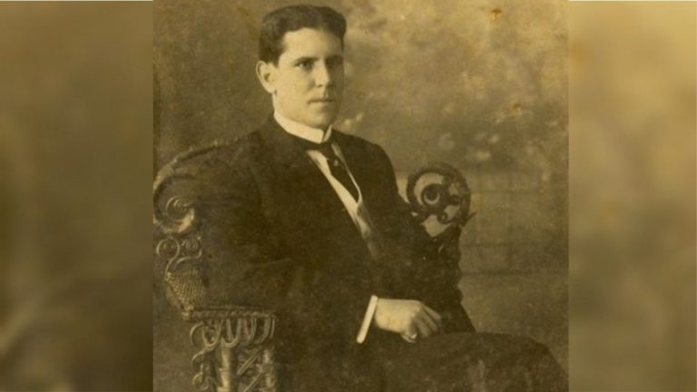 Alberto Yarini: El Rey de San Isidro y la Leyenda del Proxenetismo en Cuba