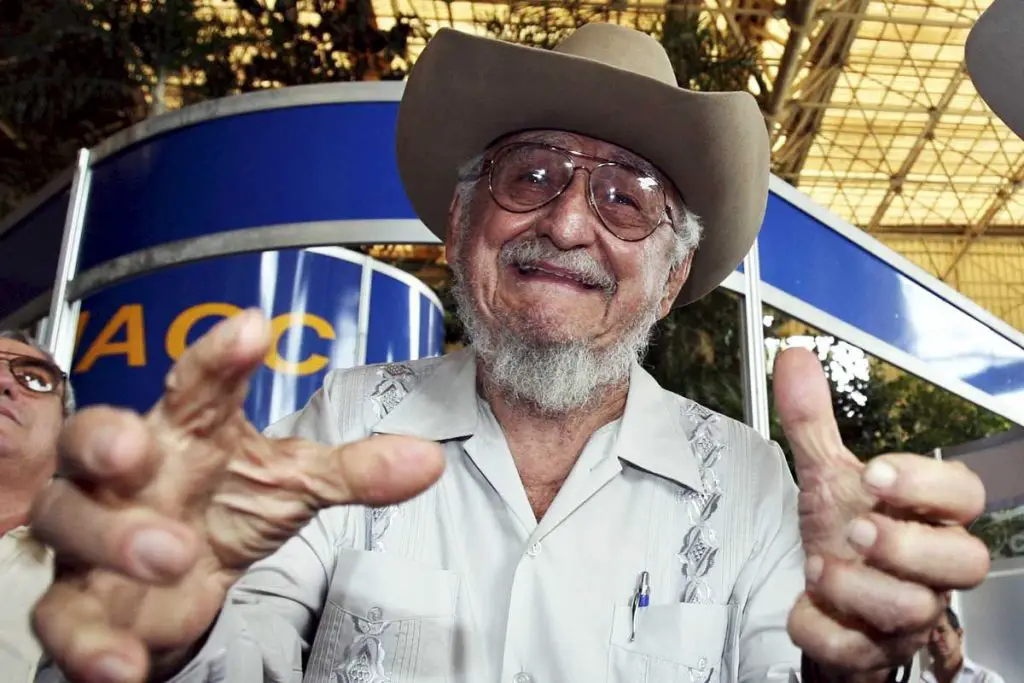 Así era Ramón Castro, el hermano mayor de Fidel y Raúl que se mantuvo ...