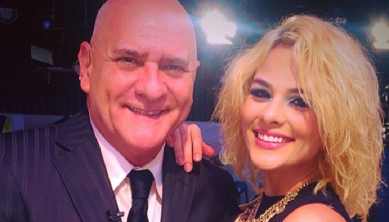 Carlos Otero y Haniset Rodríguez celebran con mucho amor sus siete años ...