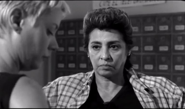 Hoy cumple 78 años de edad la actriz Daisy Granados, considerada "El ...