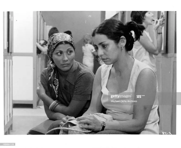 Hoy cumple 78 años de edad la actriz Daisy Granados, considerada "El ...