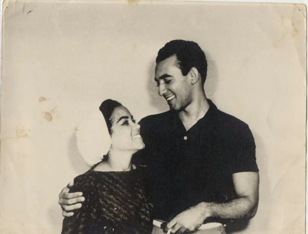 Hoy cumple 85 años de edad el actor cubano Mario Limonta, nuestro ...