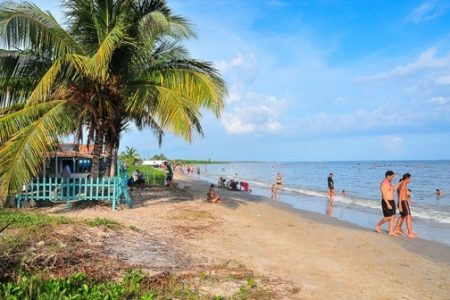 Boca de Galafre, la playa preferida de los pinareños (+ Galería de fotos)