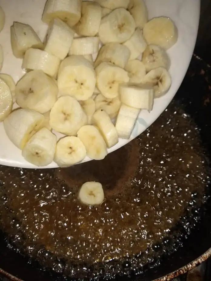 Las recetas cubanas de Yuliet Colón: Arepas cubanas con plátanos ...