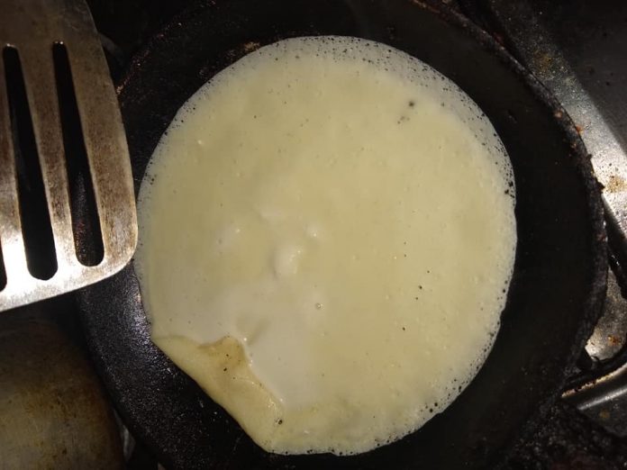 Las recetas cubanas de Yuliet Colón: Arepas cubanas con plátanos ...