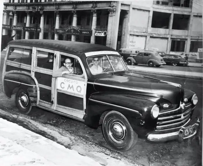 Germán Pinelli, el hombre que fue durante varias décadas el rostro de ...