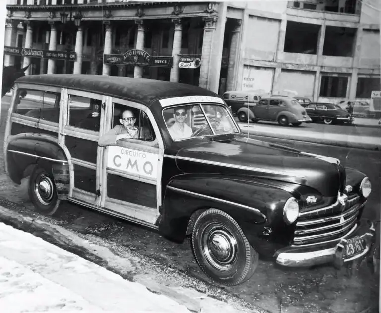 Germán Pinelli, el hombre que fue durante varias décadas el rostro de ...