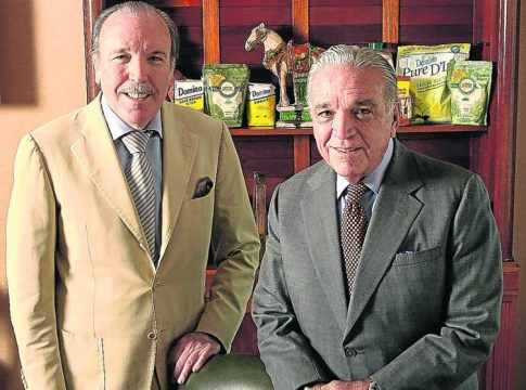 La familia Fanjul, a quienes la Revolución les expropió millones de ...