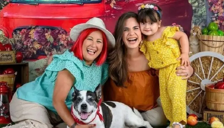 Entre polémicas y controversias, la actriz cubana Rachel Cruz y la ...