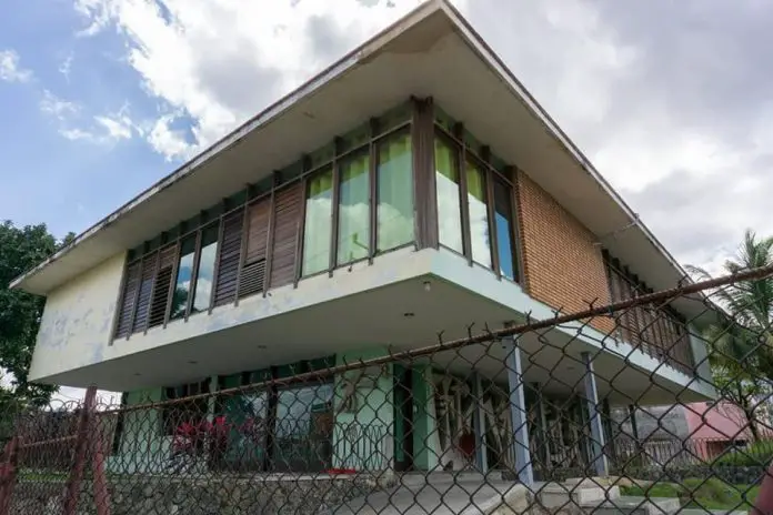 Mayía Rodríguez y San Mariano, una casa con un sello único en Cuba ...