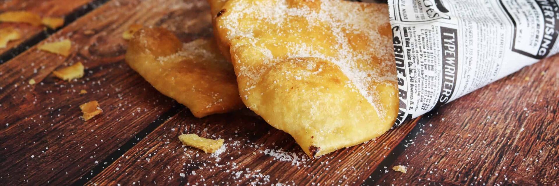 La cocina cubana del chef Fernando García Fajardo: Chiviricos