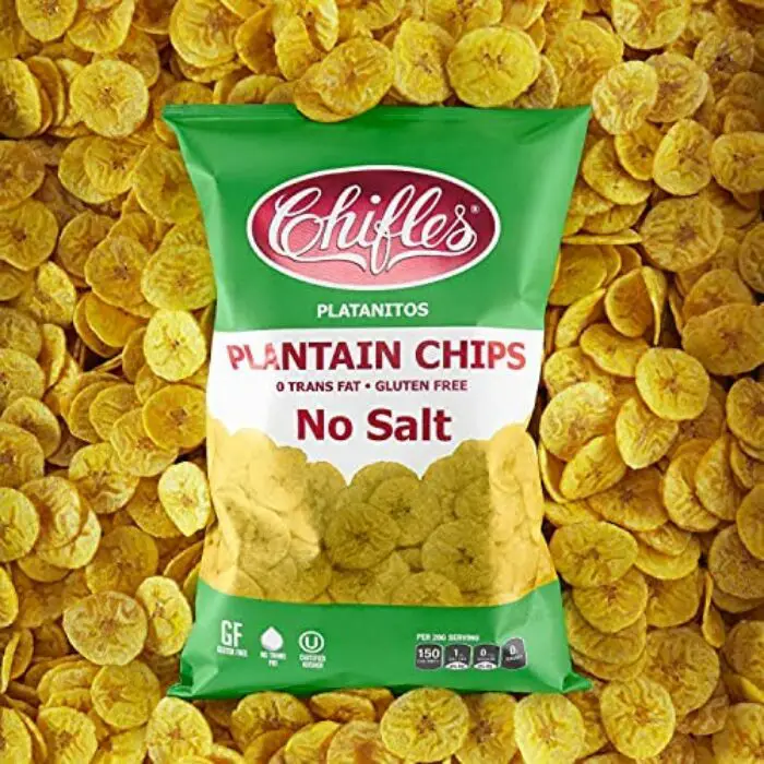 Chifles Chips, una compañía de migrantes cubanos que se hicieron ...