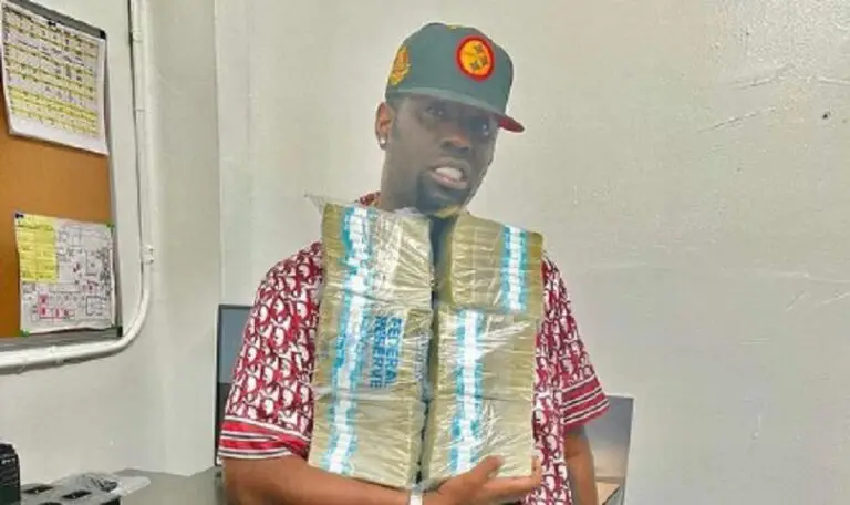 Hoy está de cumpleaños el reguetonero cubano Chocolate MC y aquí te ...