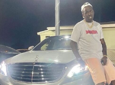 Chocolate MC vuelve a la cárcel: ¿Por qué el "Rey del Reparto" continúa en problemas?