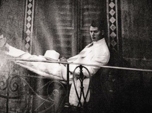 Alberto Yarini: El enigmático proxeneta cubano que cautivó a una época