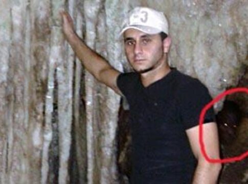 La historia desconocida detrás de la única foto de un güije que ha sido ...