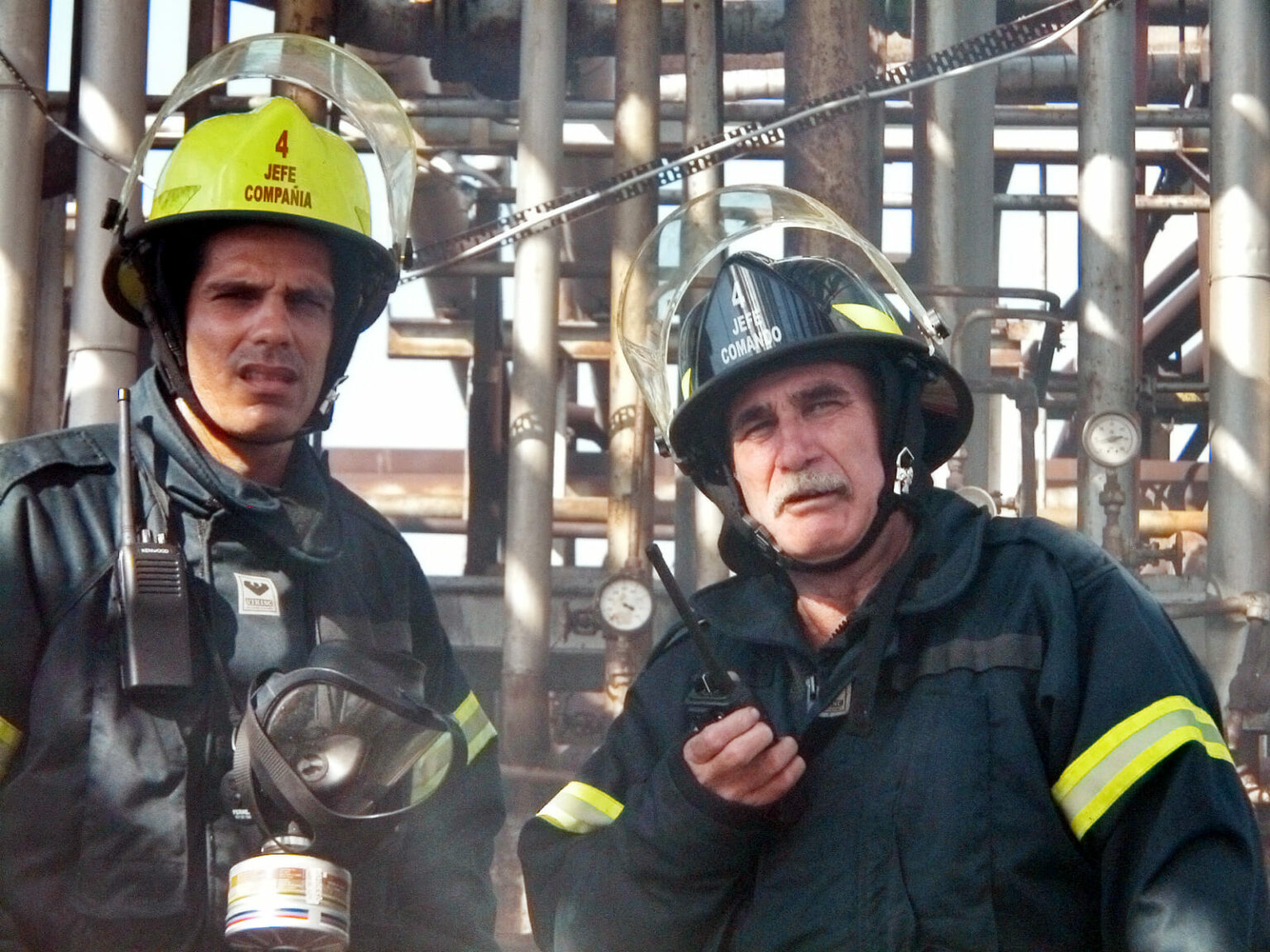 9 cosas que no sabías sobre el popular actor cubano Teherán Aguilar