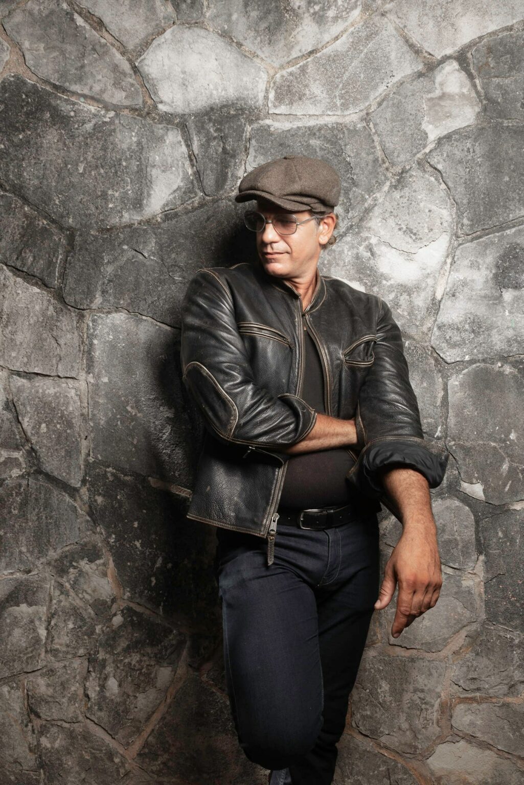 9 cosas que no sabías sobre el popular actor cubano Teherán Aguilar