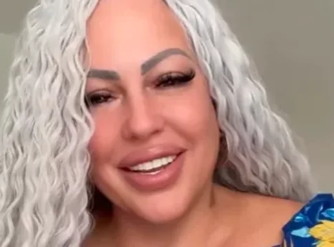 El impactante adelanto del nuevo capítulo del reality de La Diosa ...