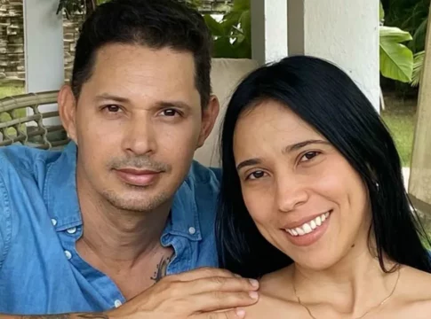 ¿Cómo ha hecho la actriz cubana Yuliet Cruz para mantener una relación ...