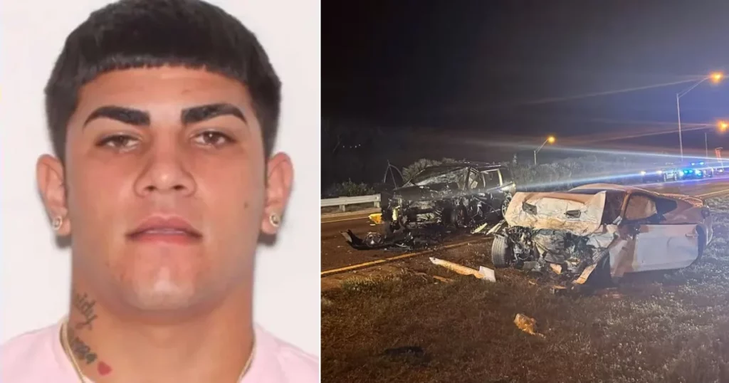Joven cubano residente en Hialeah es acusado de asesinato múltiple ...