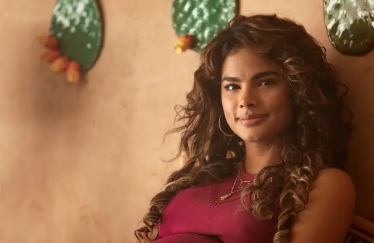 Yany Prado: De Sky Rojo a El Zorro, la actriz cubana que conquista la ...