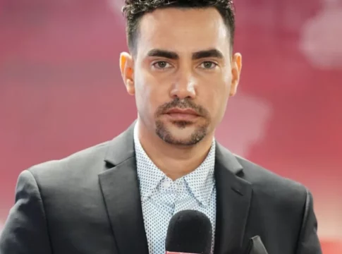 Mario J Pentón Rompe Vínculos con América Tevé: ¿Qué Le Espera al ...