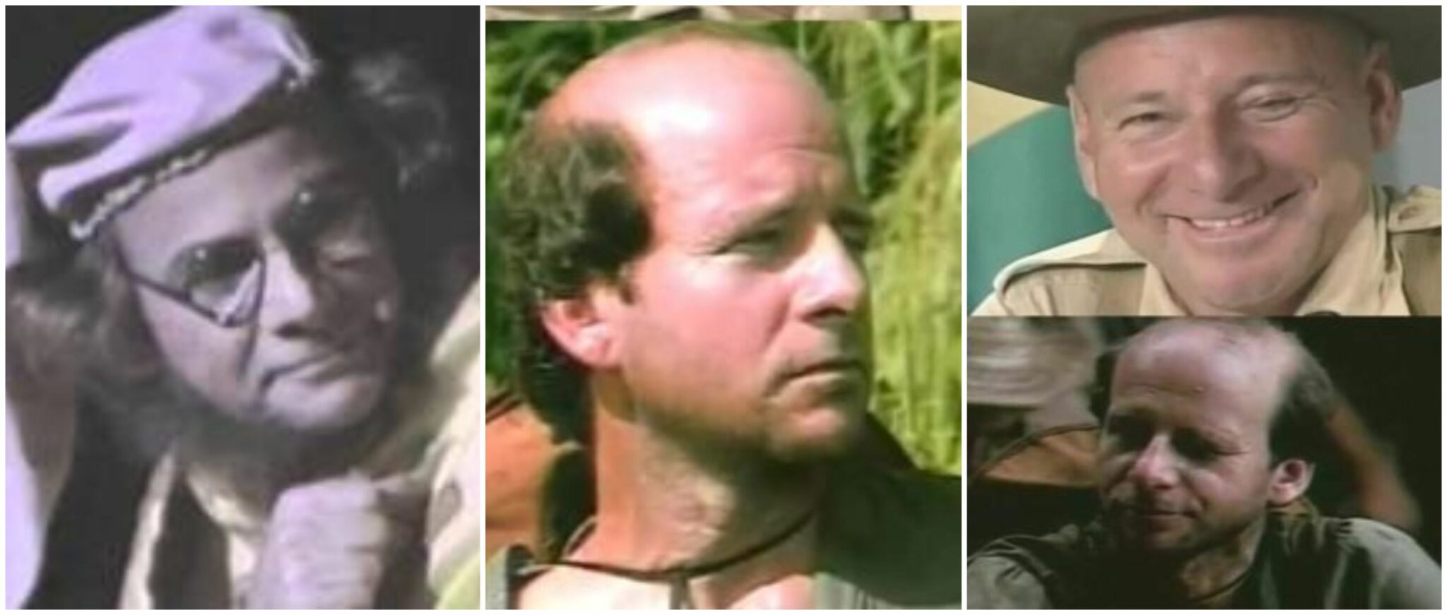 ¿Recuerdan al actor cubano Nelson González, quien dio vida al personaje ...