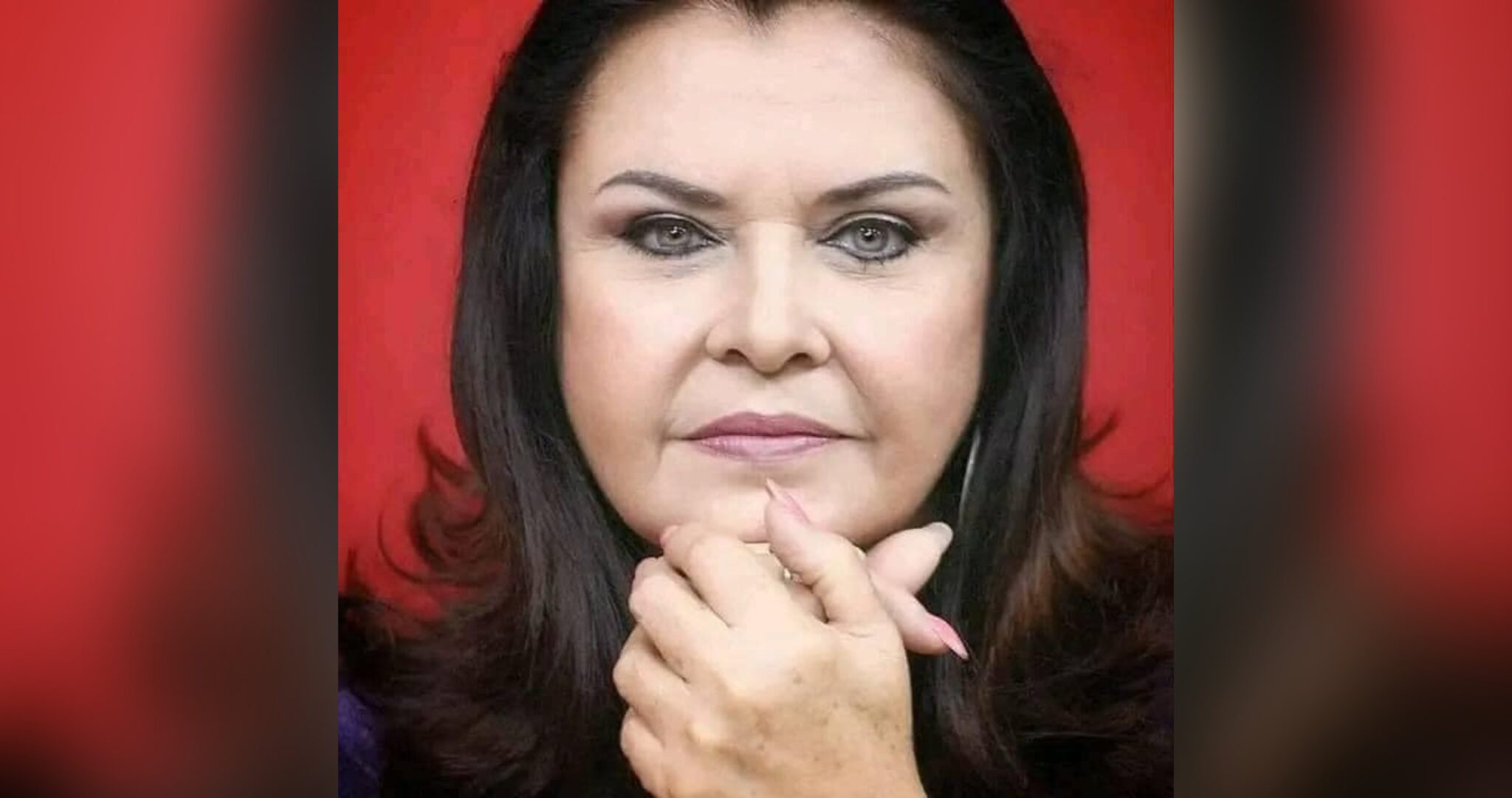 10 cosas que no sabías sobre Nancy González, una actriz cubana que nos ...