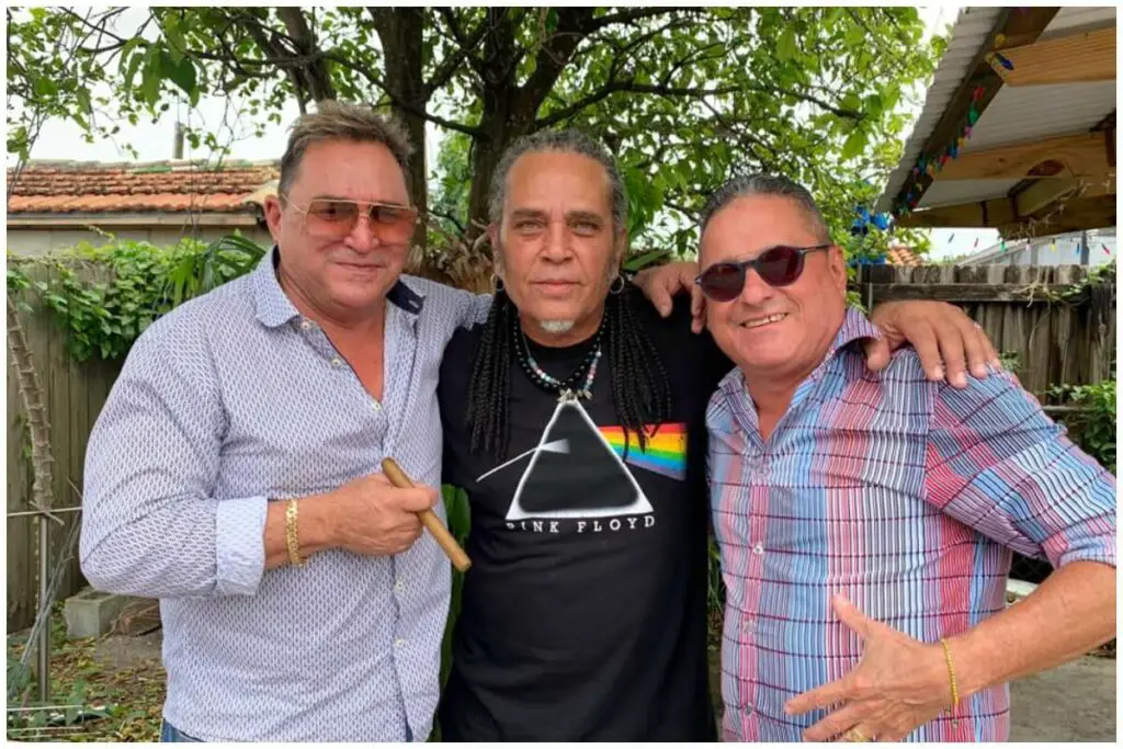 10 cosas que no sabías de Luis Alberto García, el chico de oro del cine ...