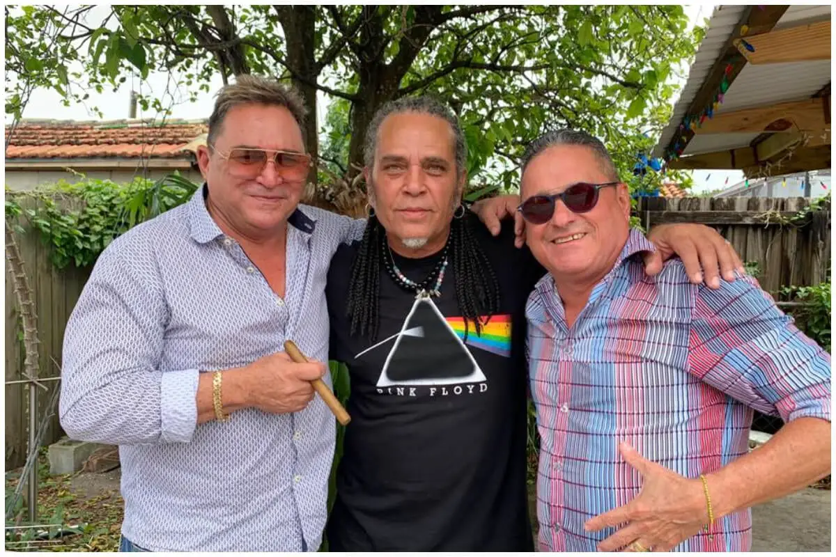 10 cosas que no sabías de Luis Alberto García, el chico de oro del cine ...