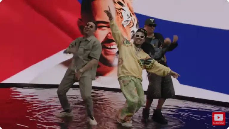 Bebeshito, Lenier Mesa y Tekashi 6ix9ine estrenan 'Papita Frita', su ... Bebeshito, Lenier Mesa y Tekashi 6ix9ine estrenan 'Papita Frita', su ...