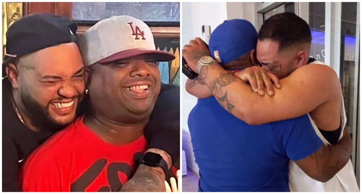 Jorge Junior estrena emotiva versión del tema 'La Historia' para ...