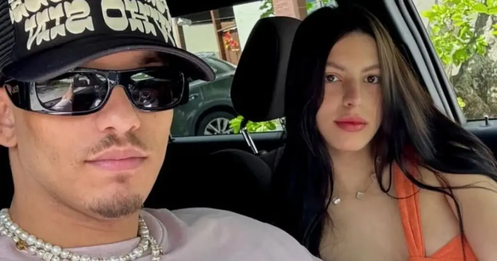 ¡Bebeshito y su esposa Rachel lo vuelven a hacer! Su nuevo videoclip es ...