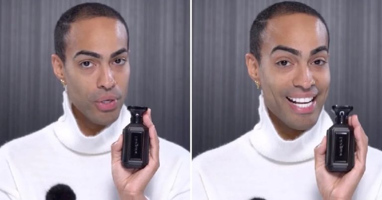 ¡Pollito Tropical lo hace de nuevo! Conoce DayMar, el perfume que ya es ...