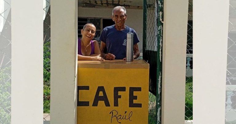 ¡El genio olvidado! Científico cubano creador del Trofin sobrevive ...