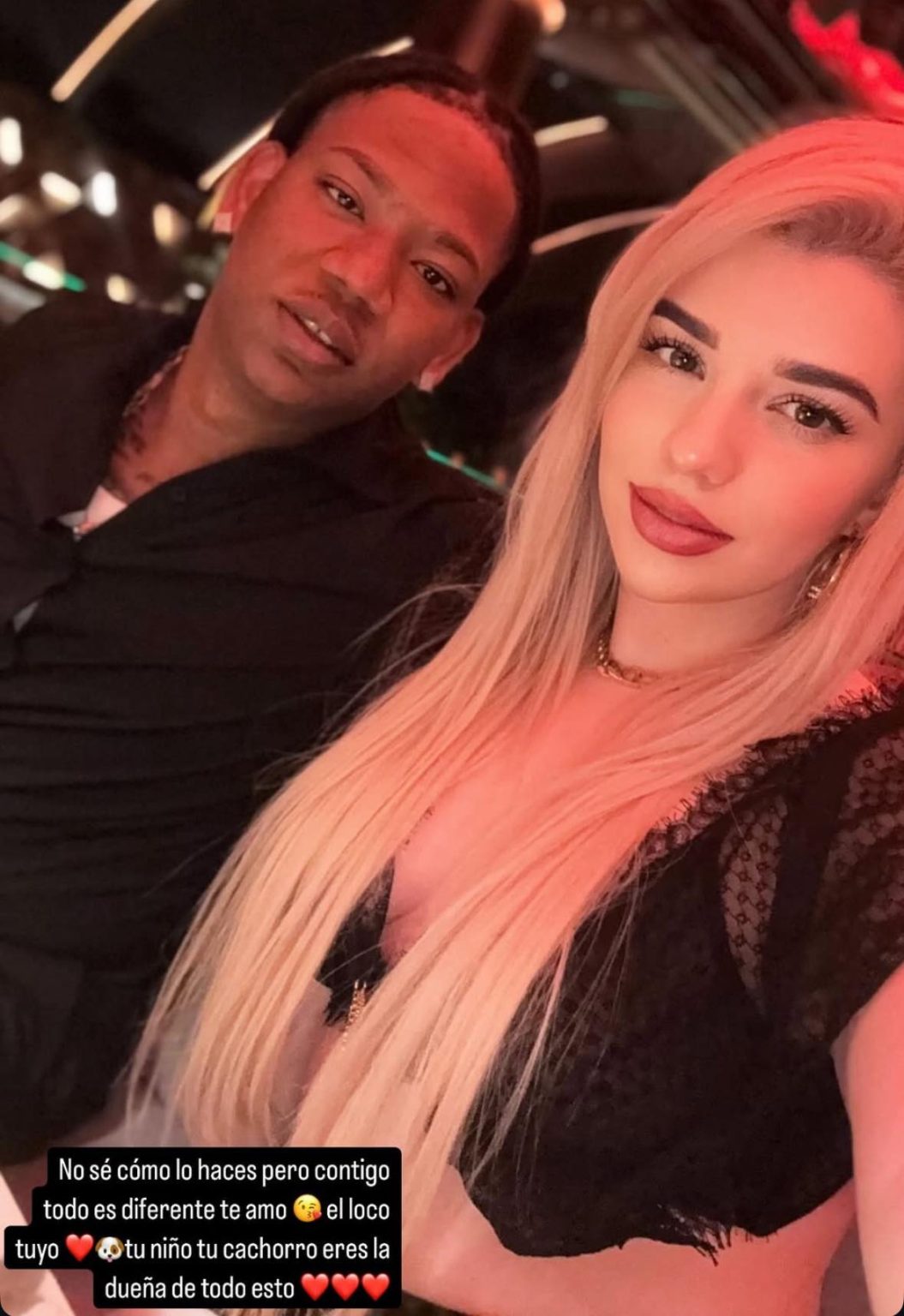 Reguetonero cubano Ja Rulay muestra las fotos de su nueva pareja y en ...