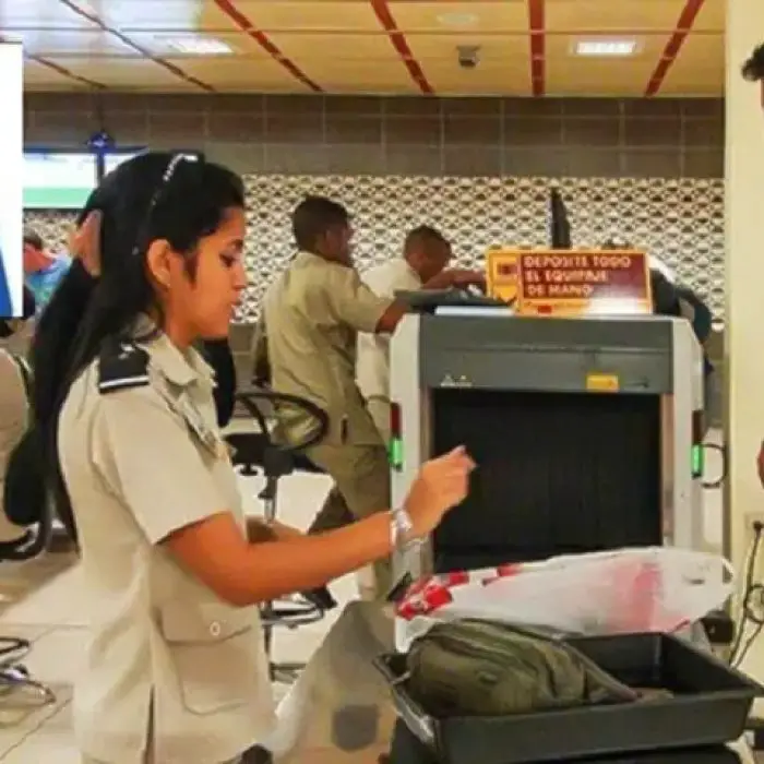 ¿Eres cubano y quieres viajar a Chile en este 2025? Esto es lo que ...