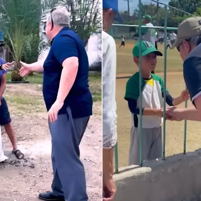 En medio de una Habana oscura, el régimen anuncia el Festival de la ...