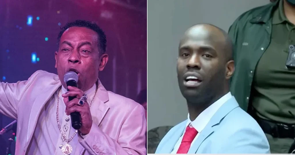 ¿Cándido Fabré defendiendo a Chocolate MC? Lo que dijo encendió las redes