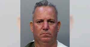 Arrestan a cubano en Miami-Dade tras brutal agresión a su exnovia