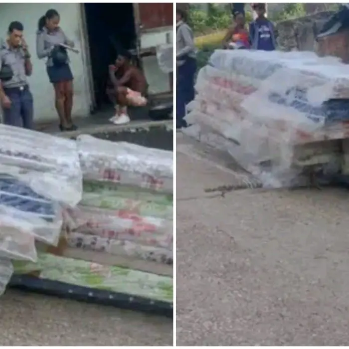 Régimen reconoce la circulación en Cuba de al menos 40 variantes de la ...