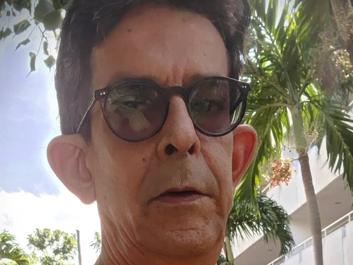 Ulises Toirac estalla tras muerte de militares cubanos en Venezuela